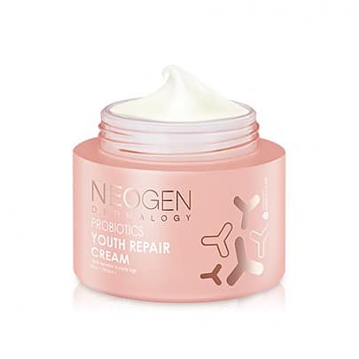 Probiotics In Skin Care - Glam Skin Review